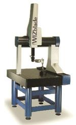 3-D Laser Inspection Technology