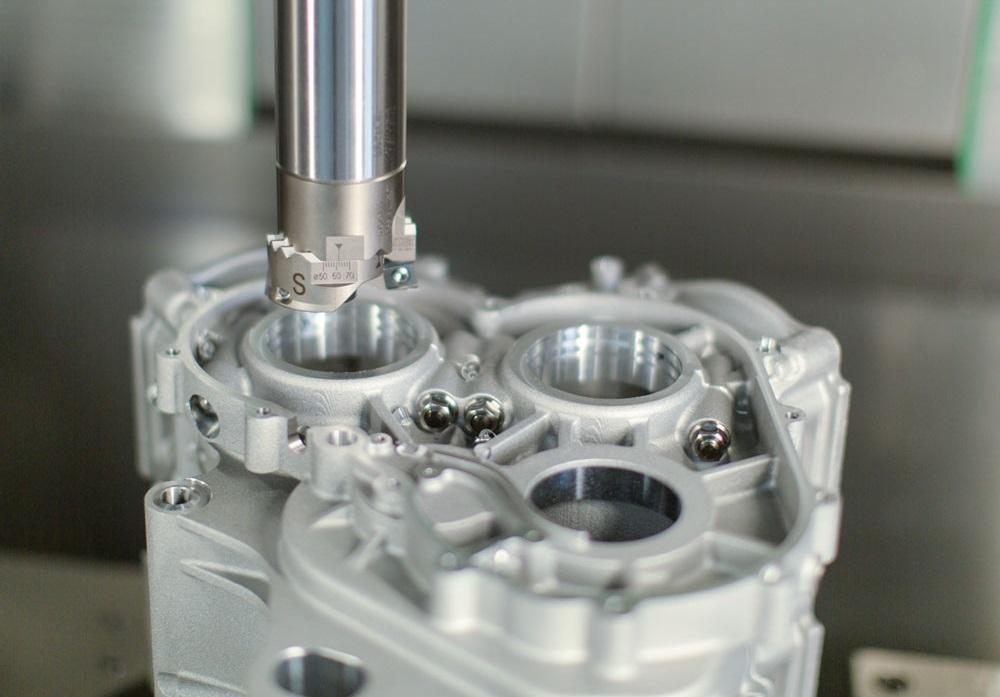 4 tips for achieving ultra-tight boring tolerances