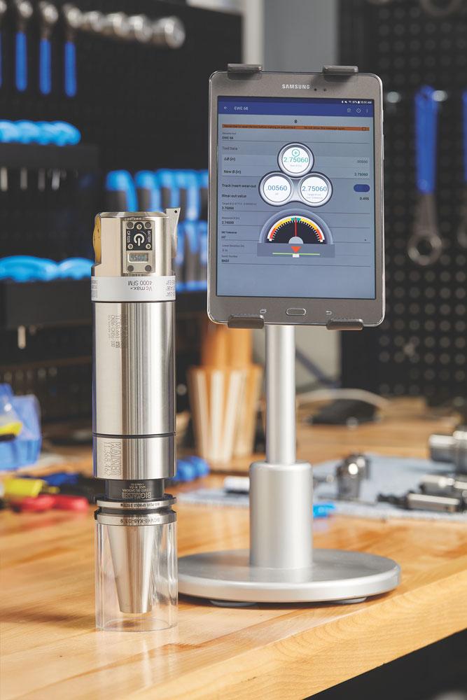 4 tips for achieving ultra-tight boring tolerances