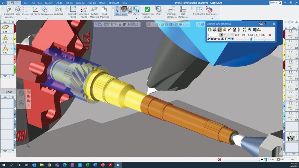 5 reasons to reassess your CAM system