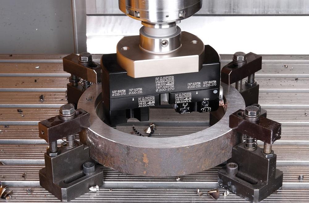 5 tips for boring hard-to-machine materials