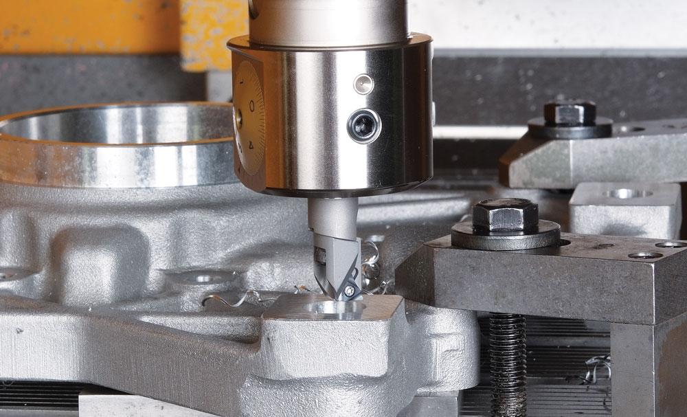 5 tips for boring hard-to-machine materials