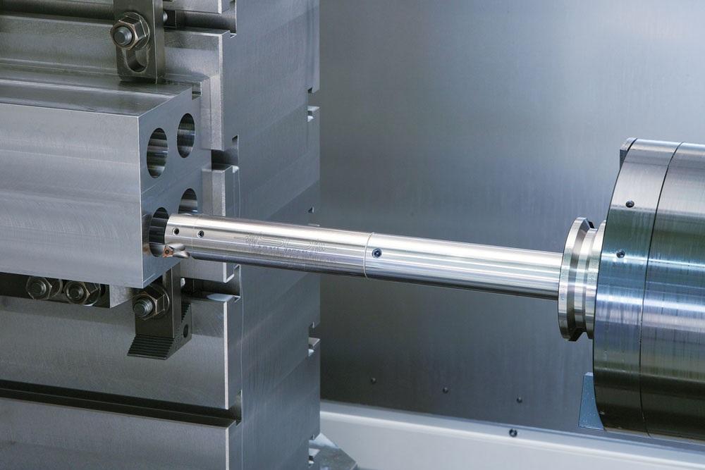 5 tips for boring hard-to-machine materials