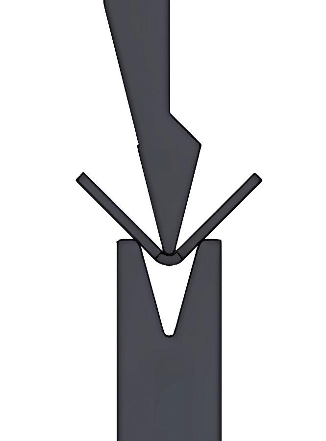 6 myths about press brake tooling