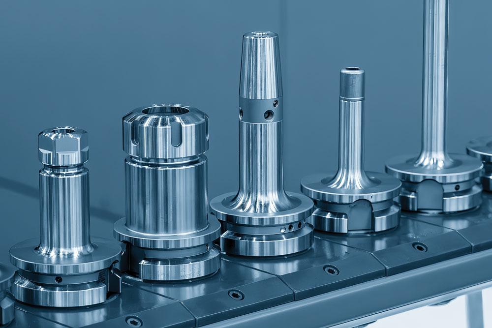 7 common mistakes when choosing a toolholder for high-speed drilling ...