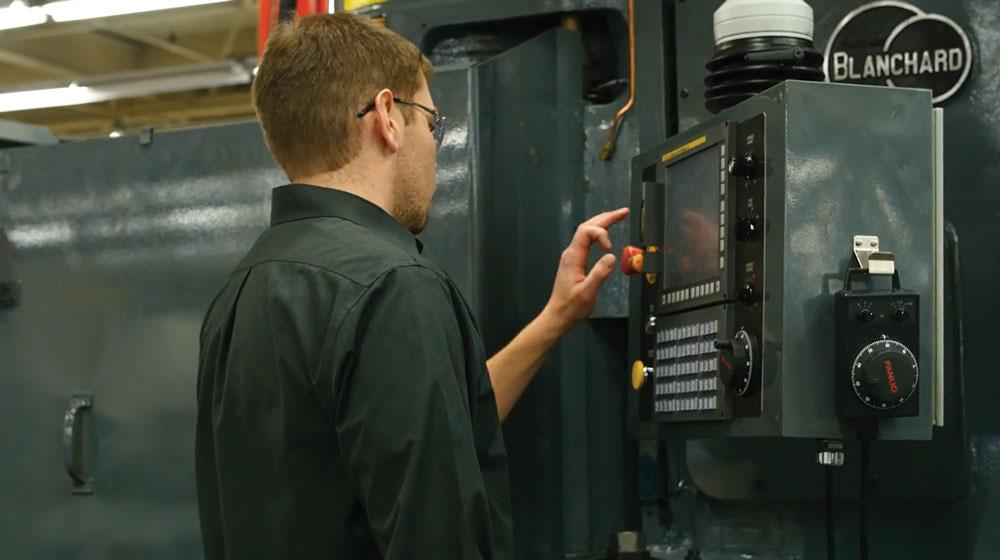 9 steps to optimize your CNC equipment
