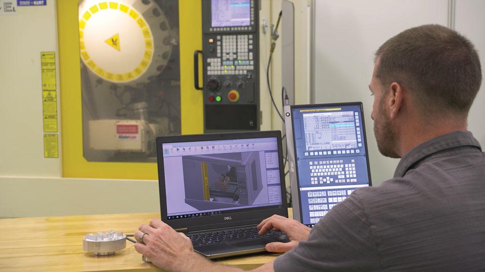 9 steps to optimize your CNC equipment