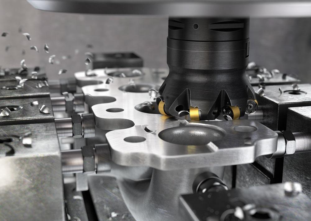 A look at insert wear management