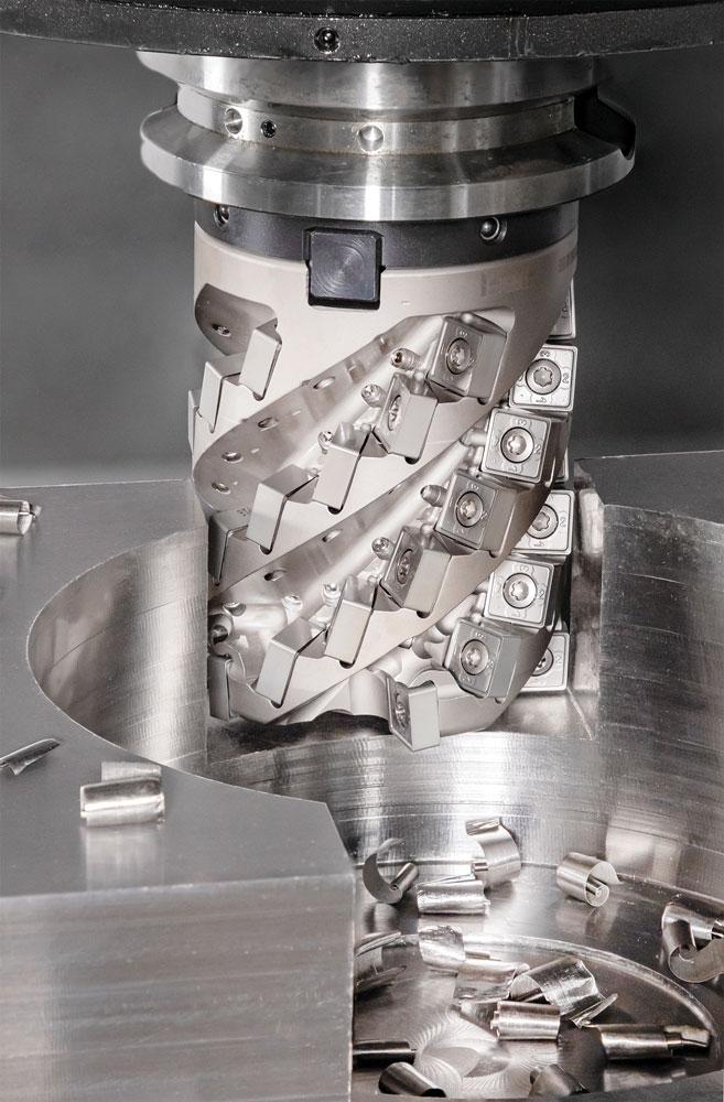 A technology spotlight on rotating tools