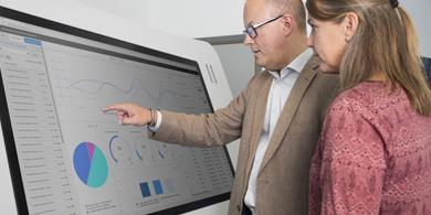 ABB Ability Manufacturing Operations Management software now includes ...
