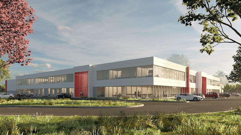 ABB to invest CA$130 million in new Montreal facility
