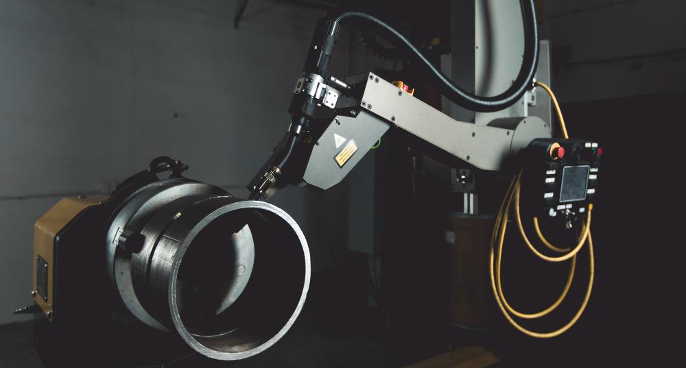 Abicor Binzel, Novarc partner to demonstrate collaborative spool ...