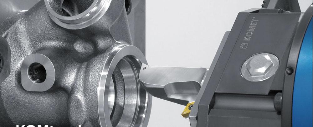 Actuating tools solve unique machining challenges
