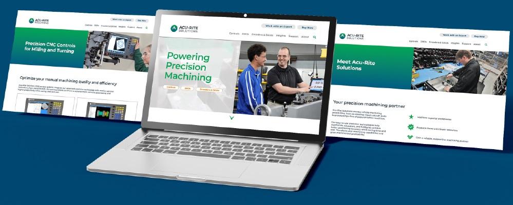 Acu-Rite Solutions launches rebrand