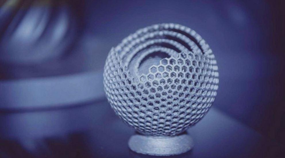 AMFG blog highlights pandemic’s effects on 3D printing industry