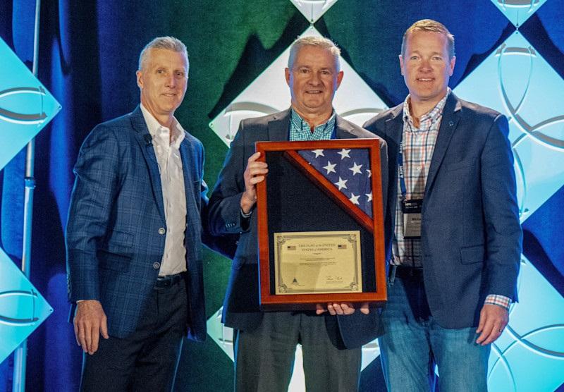 AMT elects new 2025-2026 board leadership