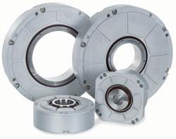 Angle Encoders