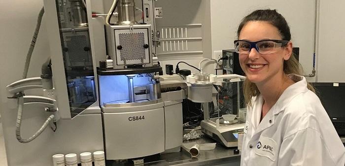 AP&C expands portfolio with new aluminum alloy powder