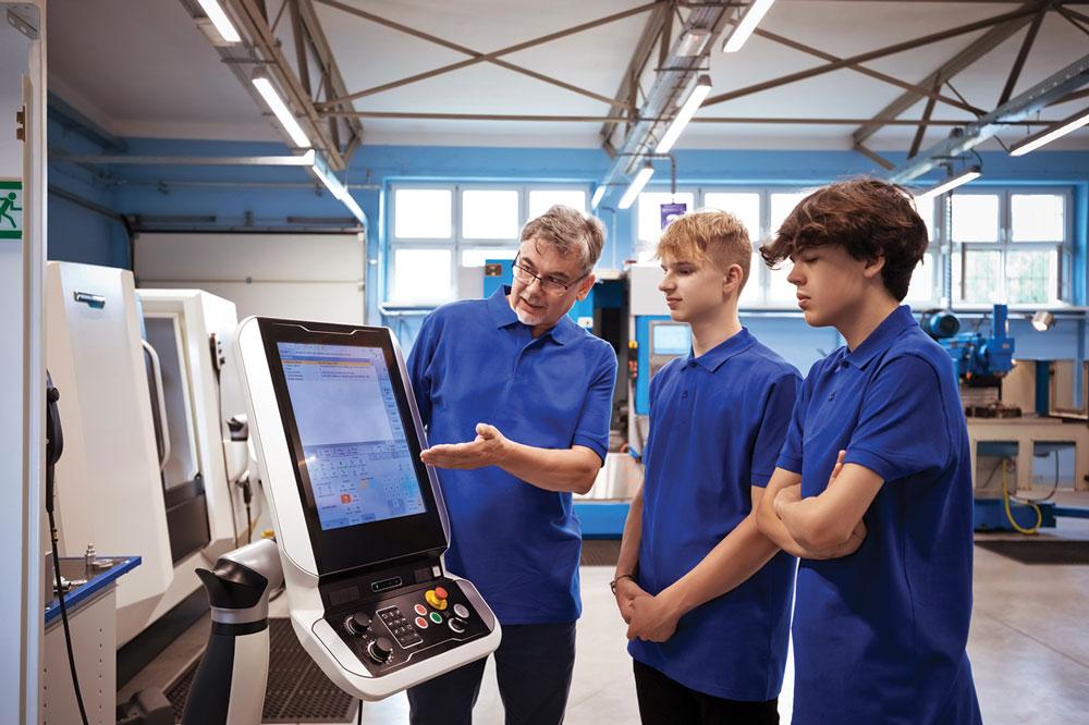 Attracting Gen Z workers