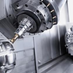 B-axis Brainstorming Pays Dividends