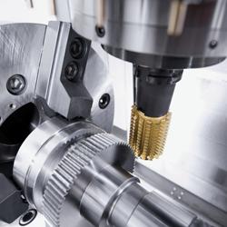 B-axis Brainstorming Pays Dividends