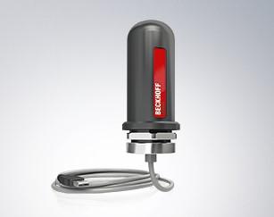 Beckhoff’s CU8210 devices establish wireless communications via PC USB port