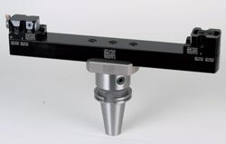 Big Kaiser Precision Tooling Inc. – Booth W-1600