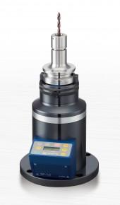 BIG KAISER’s Torque Fit tightening fixture ensures precision