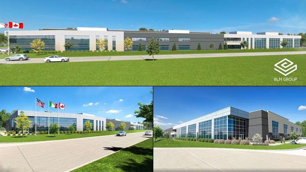 Canadian Fabricating & Welding