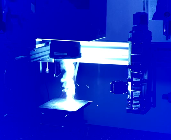 Blue laser tech integrated into suite of micro welding technologies