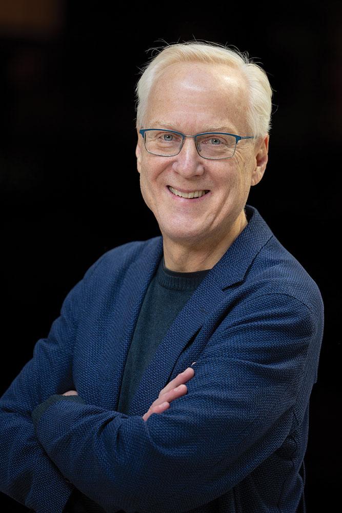 Book review: Managing on Purpose