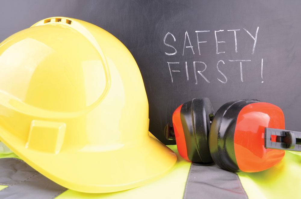 Building a safer Ontario