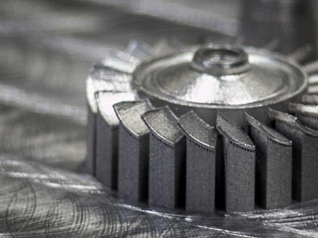 Burloak Technologies officially opens Additive Manufacturing Centre of ...