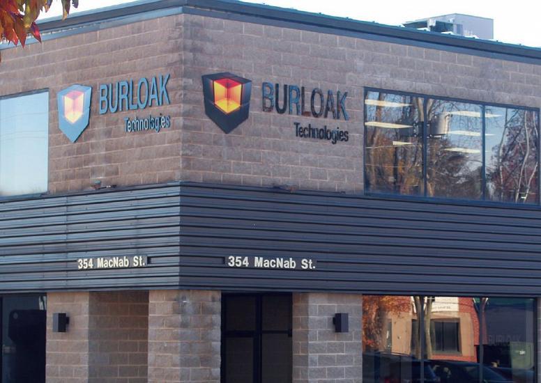 Burloak Technologies to launch AM Center of Excellence in Oakville, ON