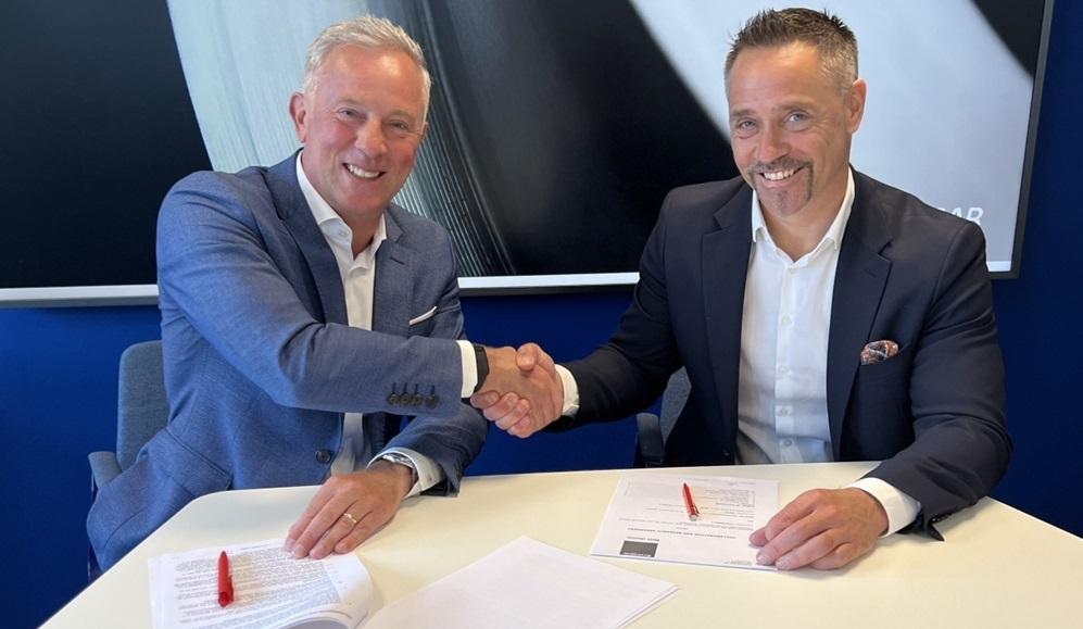 Bystronic partners with SSAB to enhance cutting and bending processes