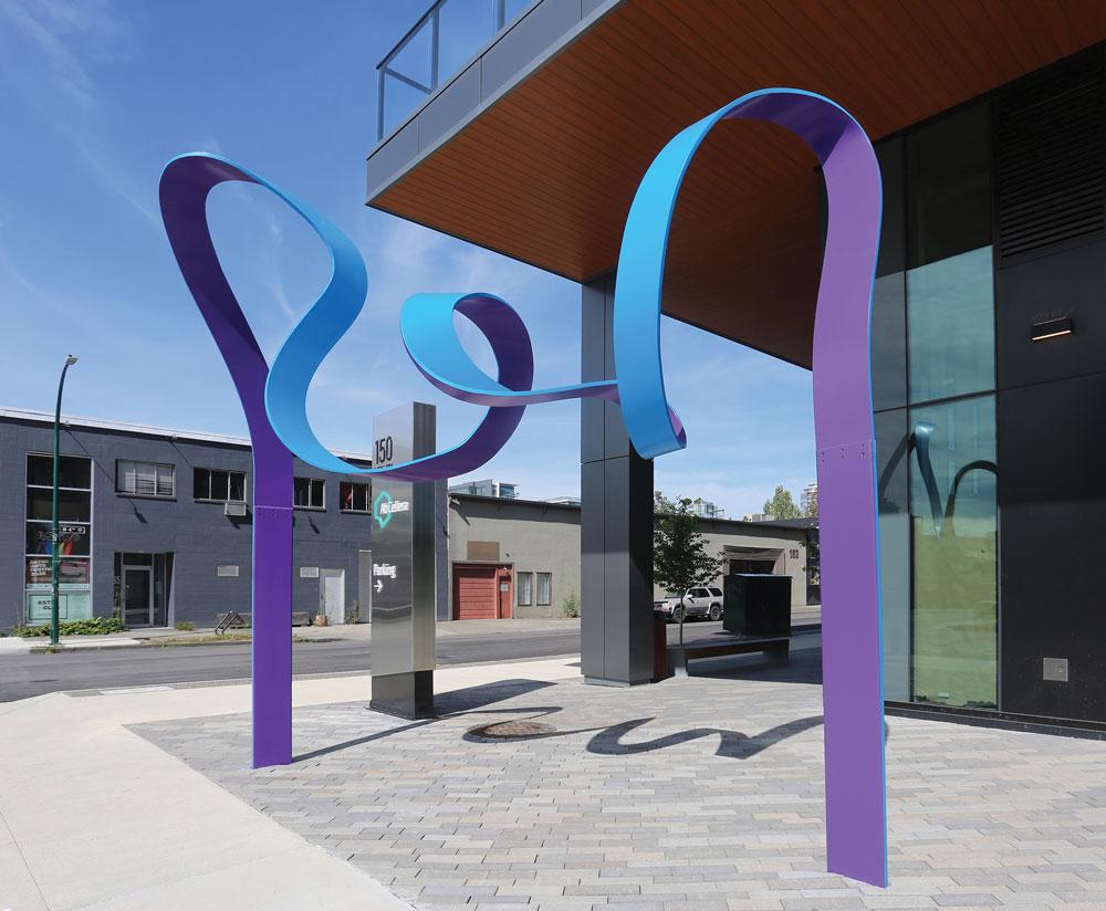 Capturing the shape of sound