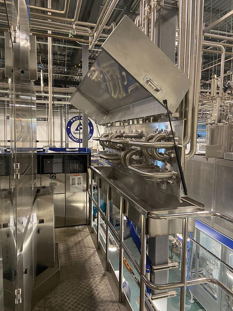 Careful growth through innovation at Canadian Custom Metalworks