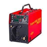 Castolin Eutectic’s XuperMIG 3000 Pulse power source contains 90+ welding curves