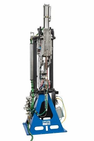 CenterLine SoftMount gun offered in two configurations