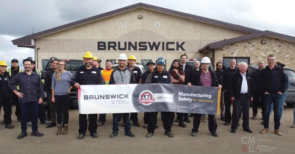 Important steps to creating a safety-first environment