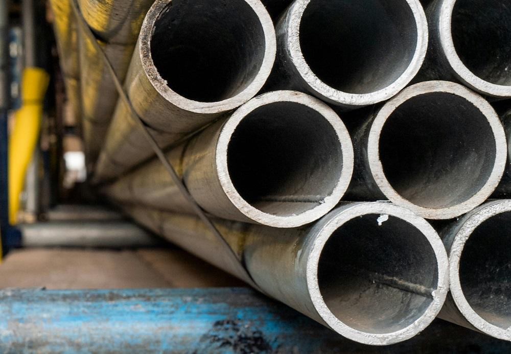 City of Calgary seeks steel pipe suppliers