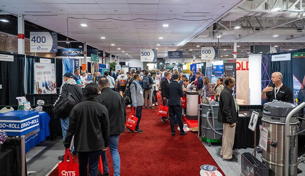 CMTS 2025 expands to meet evolving needs of manufacturing industry
