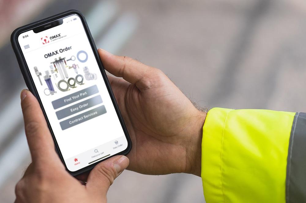 CMTS 2025 Product Preview: Waterjet cutting technology to be displayed