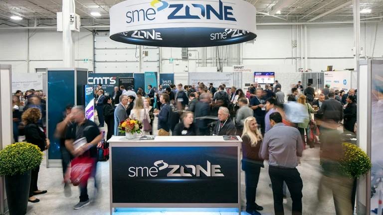 CMTS moves to Toronto Congress Centre for 2023 event