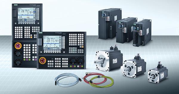 CNC for Basic Machine Tools