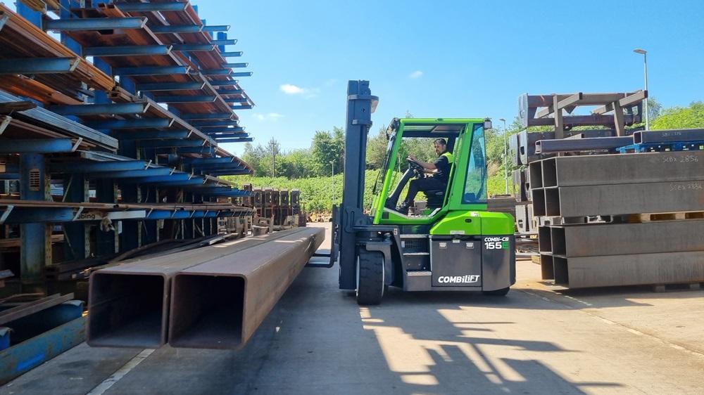 Canadian Fabricating & Welding