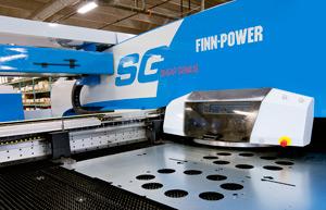 Combination Machines