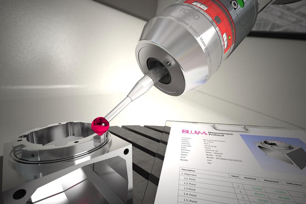 Comparative Software, Radio Probes
