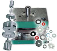 Compound Tooling