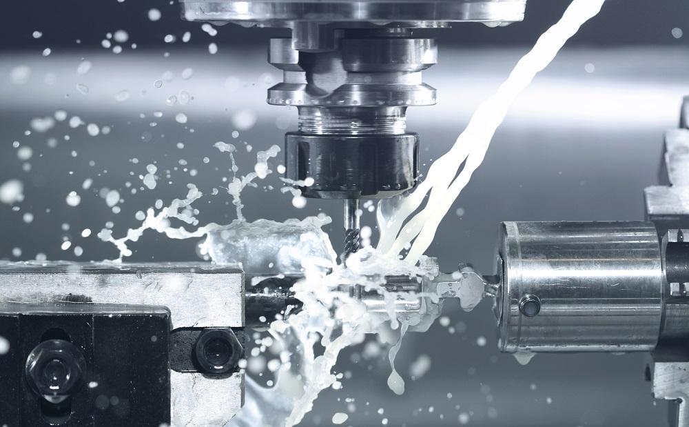 Condat ALTILUB 700 high performance lubricant designed for machining of ...